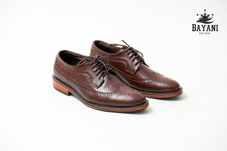 ANTONIO LONGWINGS – Bayani PH