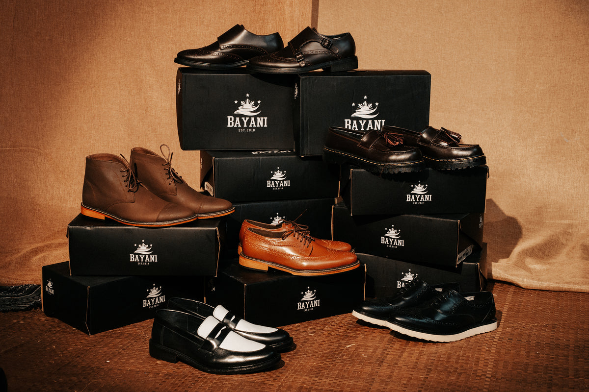 About Us – Bayani PH