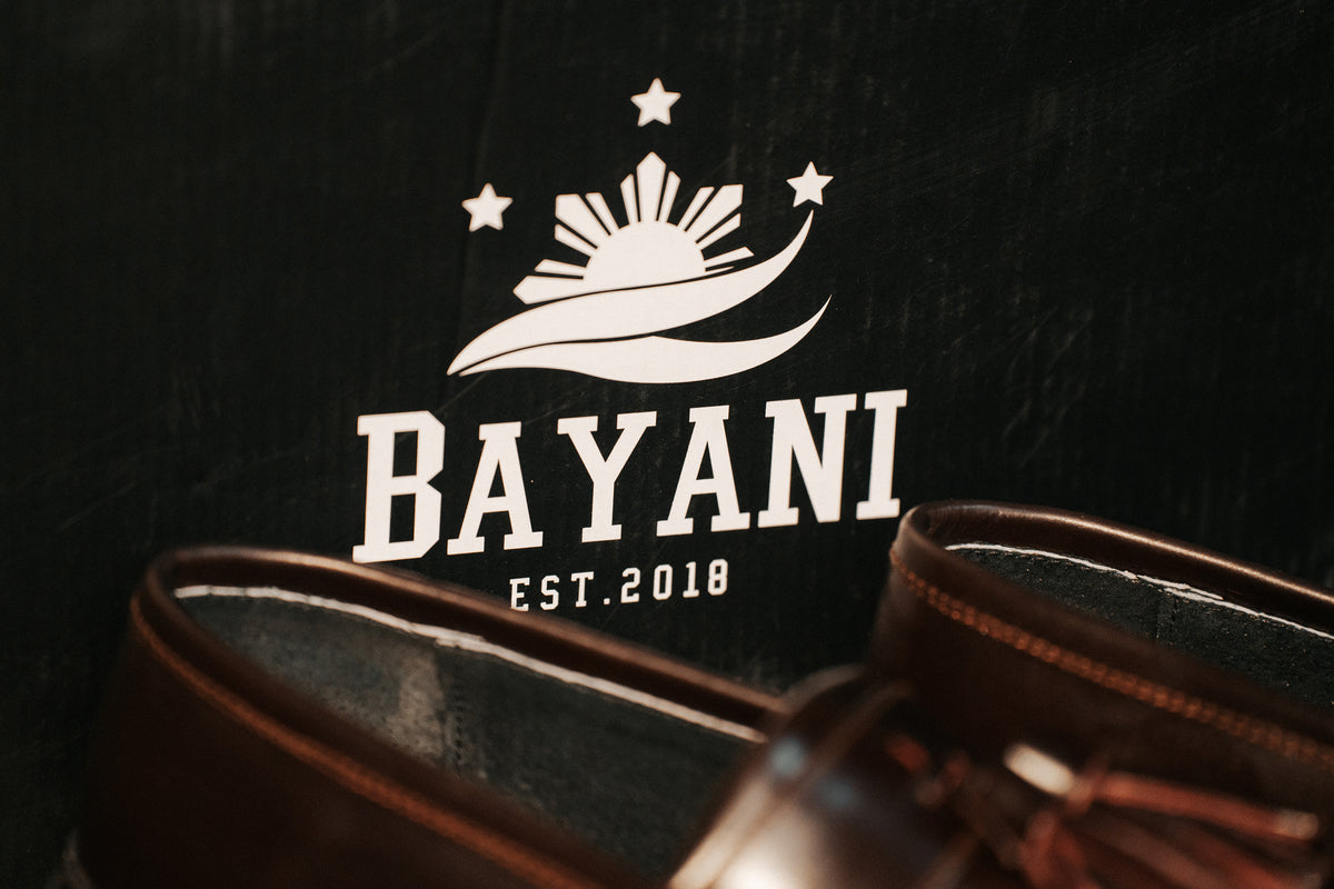 Contact – Bayani PH